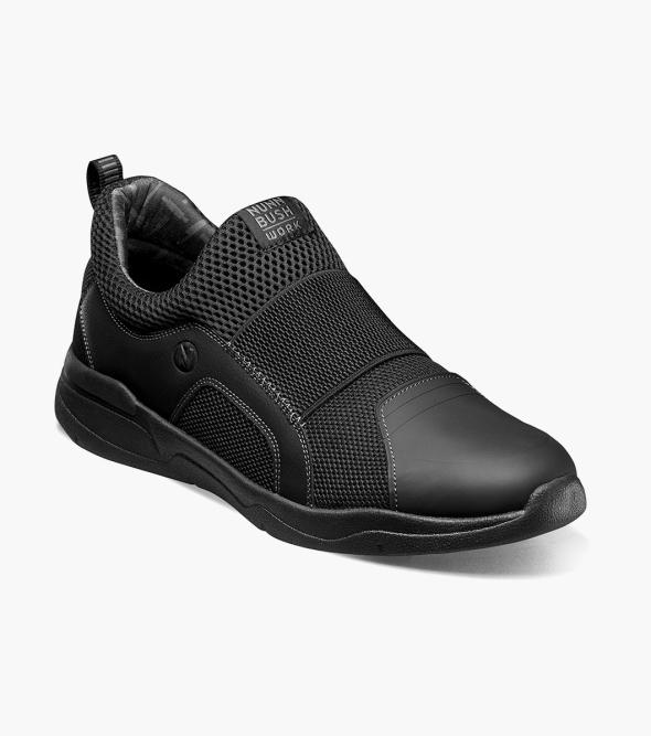 Grazie AP1 Work Splash Guard Slip On All Mens Shoes Nunnbush grazie-ap1-work-splash-guard-slip-on-all-mens-shoes-nunnbush